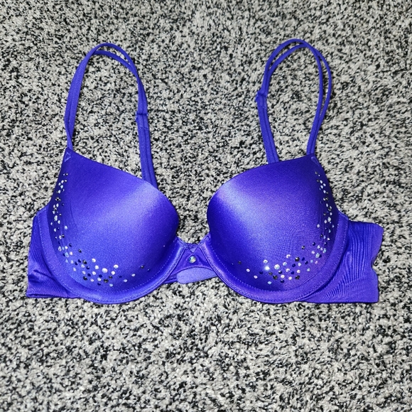 Victoria's Secret | Intimates & Sleepwear | Victoria Secret Very Sexy ...